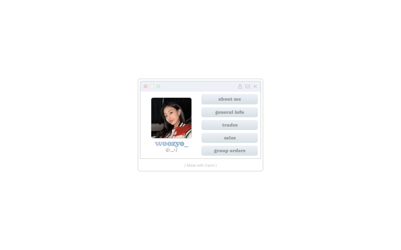 @woozyo_